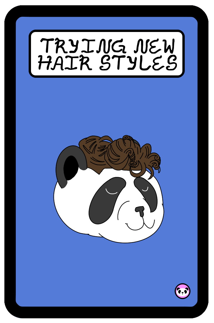 Pander Bears – Elevate Your Game with Pander Bears: Where Pandering ...