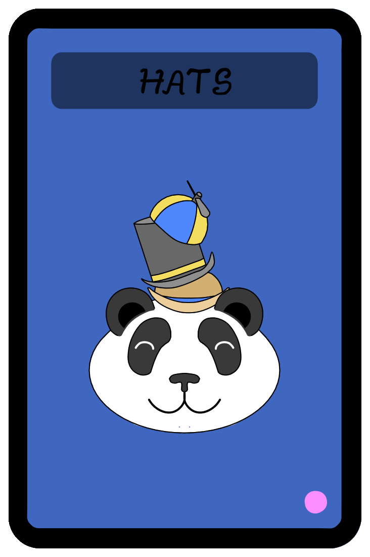 Pander Bears – Elevate Your Game with Pander Bears: Where Pandering ...